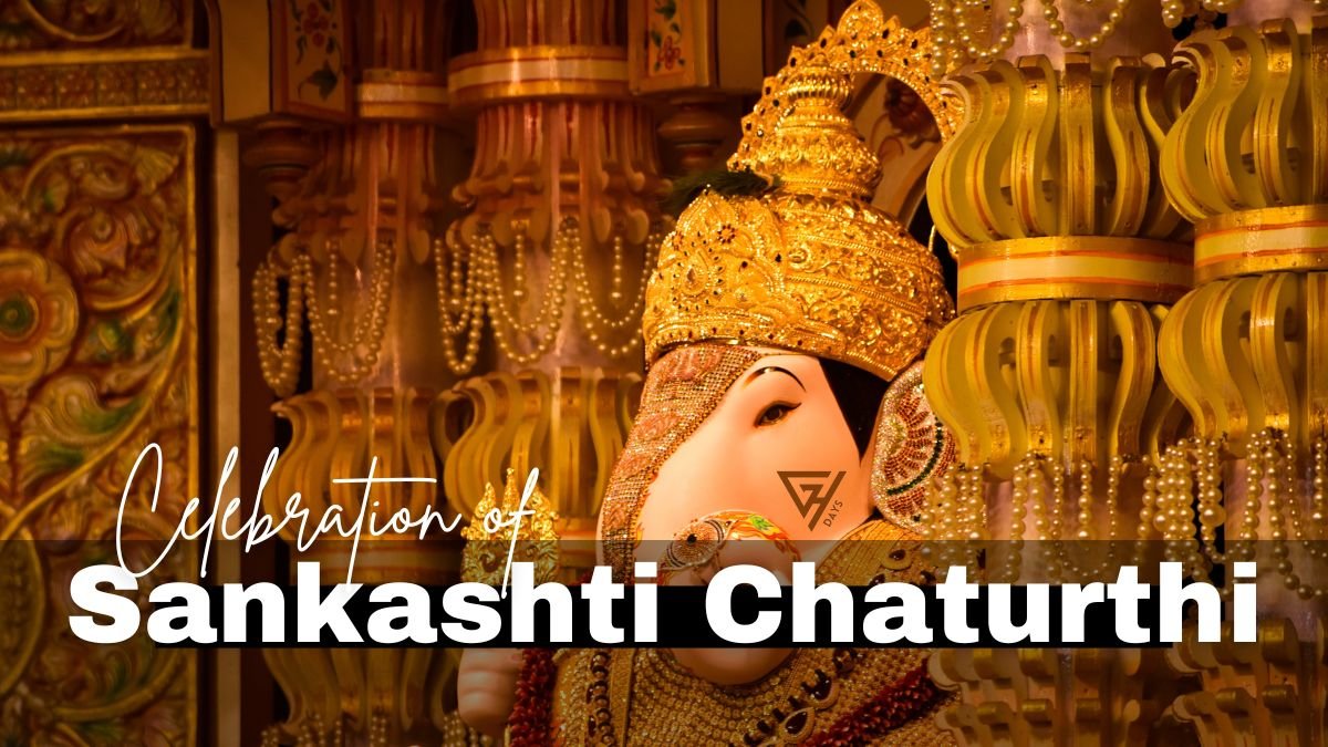 Sankashti Chaturthi Date 2024: Ganesha Special Day - GHDays