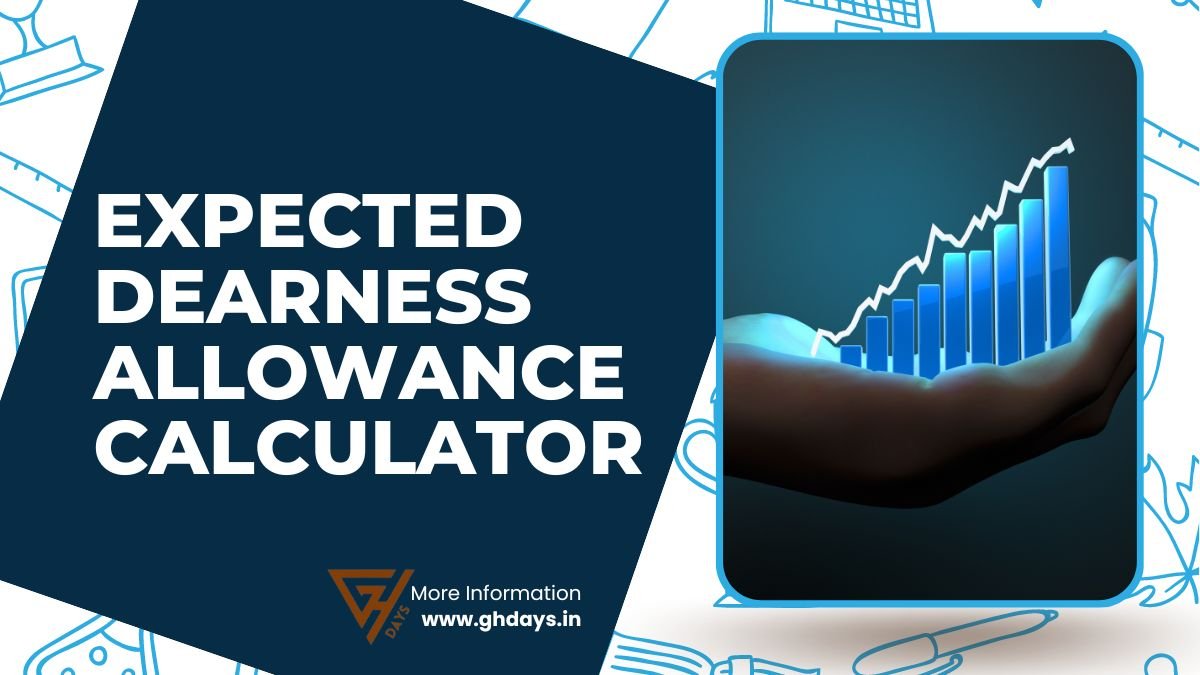 Expected DA Calculator for July 2024: Union Cabinet May Approve 53% DA ...