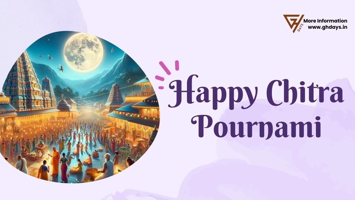 Chitra Pournami Date 2025, Meaning, Pooja, Significance, Best Quotes ...